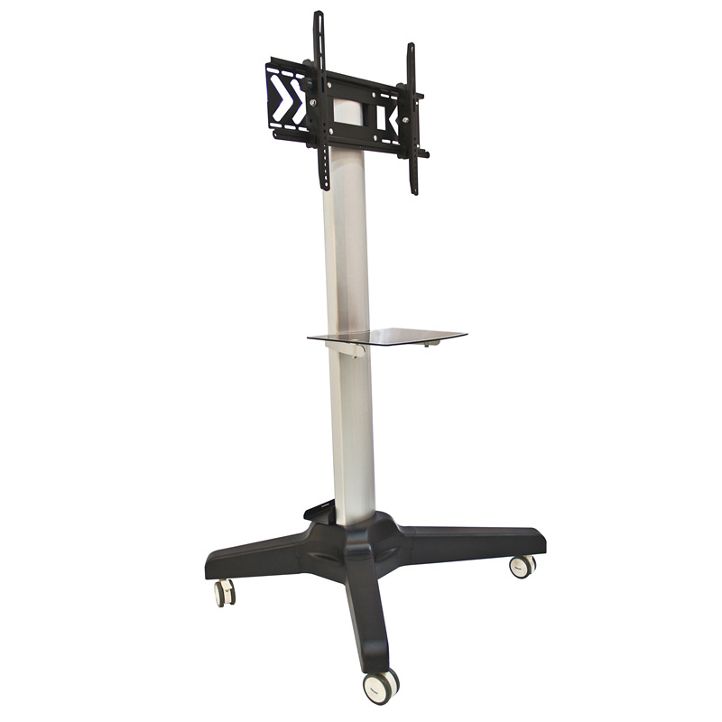 TV Carts Stands for LCD LED Flat Panel fits 34”-70” Screens – Suzhou ...