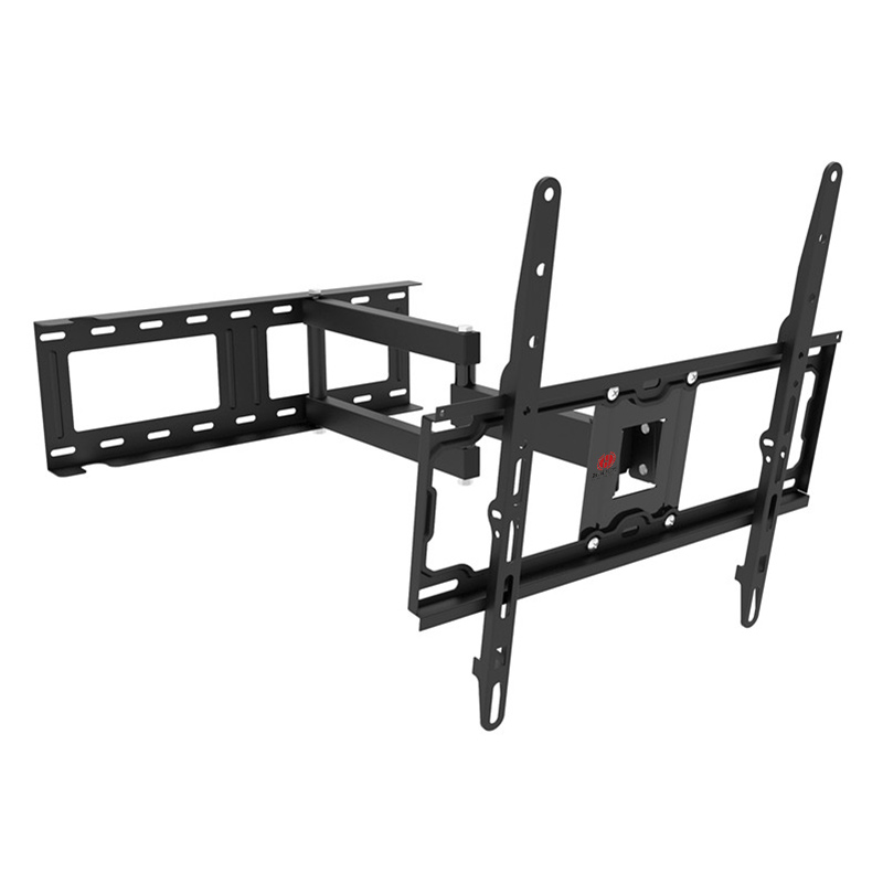 Full-Motion Articulating Arms with Tilting Swivel TV Wall Mount for 32 ...