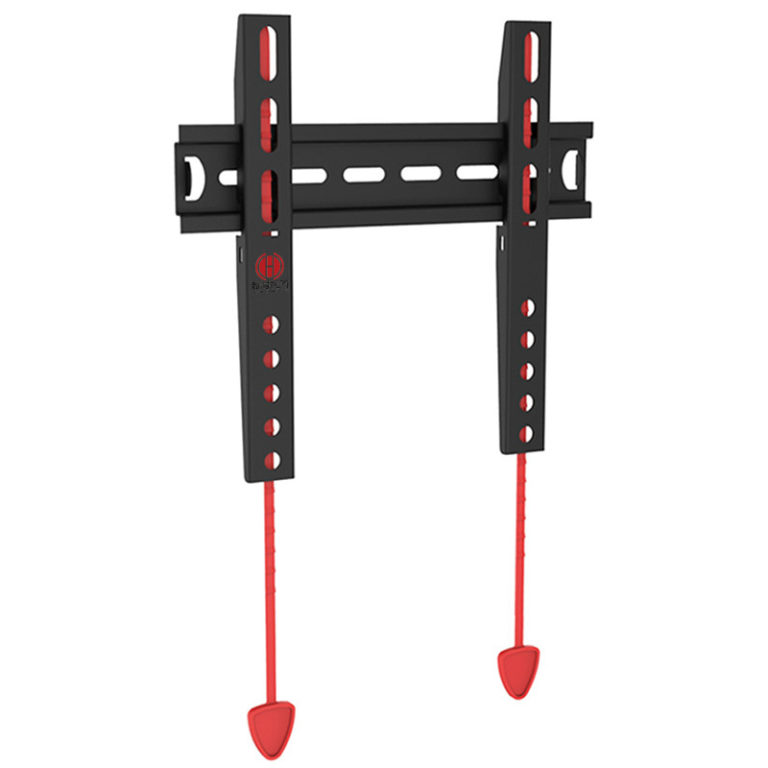 Universal Flat Screen TV Wall Mount Fixed for 14”-42” – Suzhou Handy ...